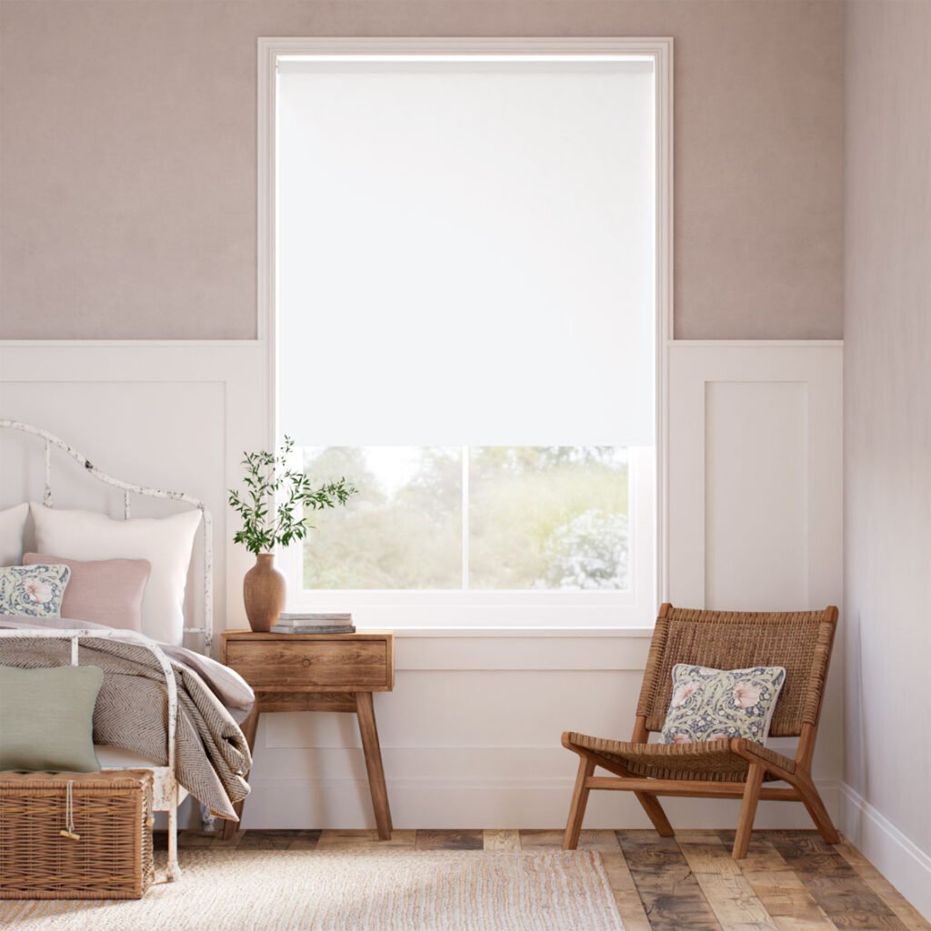 Buy Blinds Dubai at 20% Off - Custom Designs & Sizes